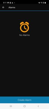 How to set alarms on your Garmin watch - Android Authority
