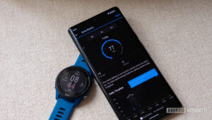 Garmin Body Battery: Is it useful for health and fitness?