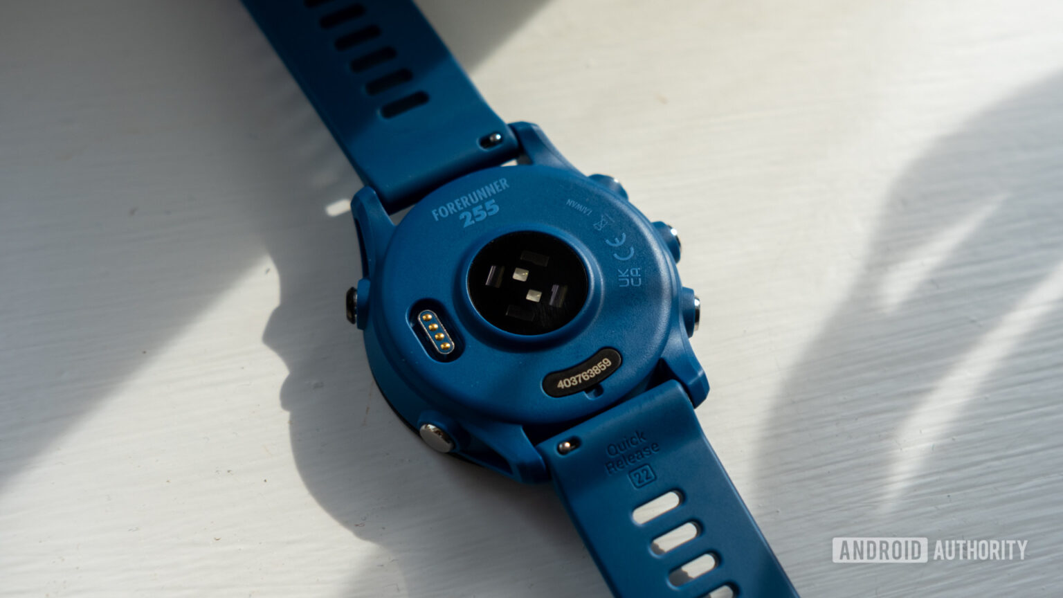 Garmin Forerunner 255 review: Running back to the top - Android Authority