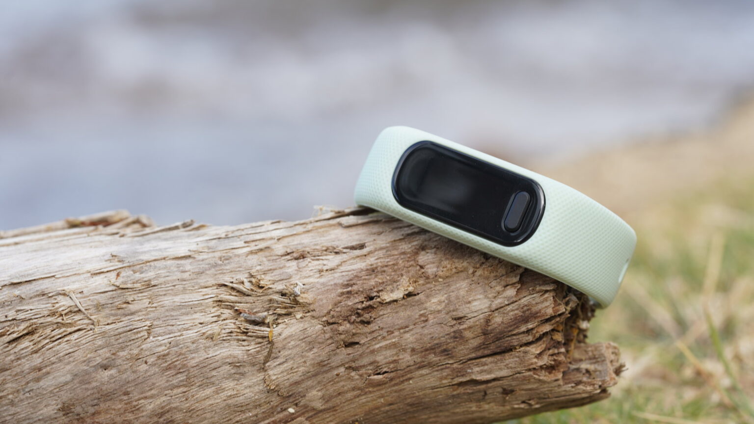 Garmin vivosmart 5 review: Good, but not enough big strides