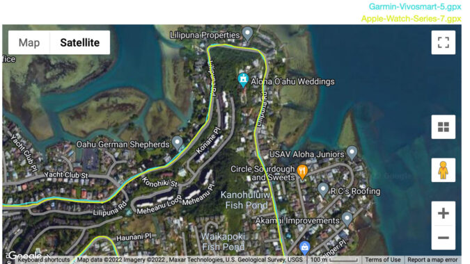 Garmin vivosmart 5 review: Good, but not enough big strides