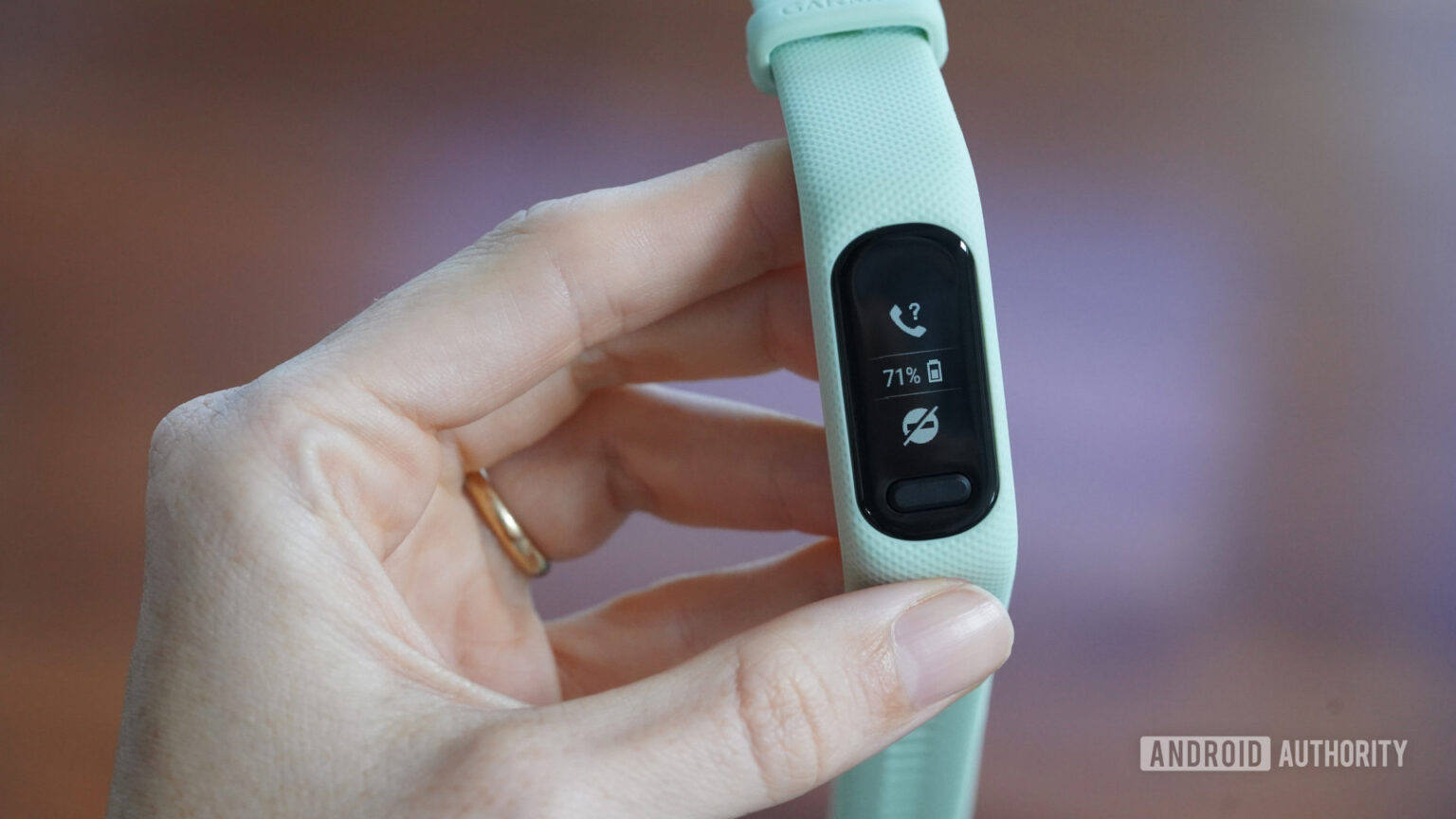 How to find your phone using your Garmin watch - Android Authority