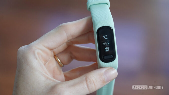 How to find your phone using your Garmin watch - Android Authority