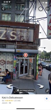 How to time travel in Google Street View app - Android Authority
