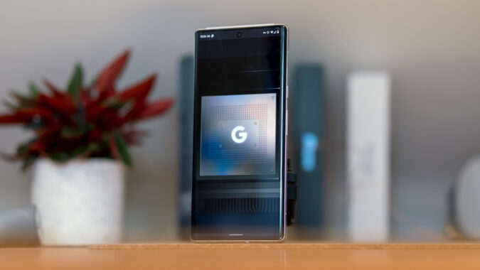This is how Google built the Tensor G5 without Samsung - Android Authority