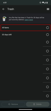 How to free up storage space on Android - 10 different methods
