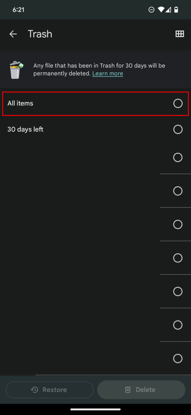 How to free up storage space on Android - 10 different methods