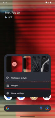 Android weather widgets: What they are, how to use them, and more
