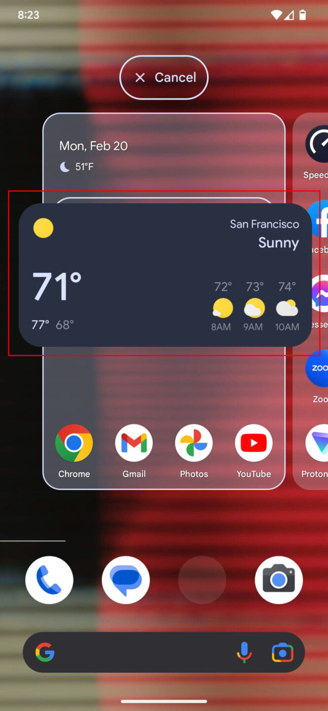 Android weather widgets: What they are, how to use them, and more