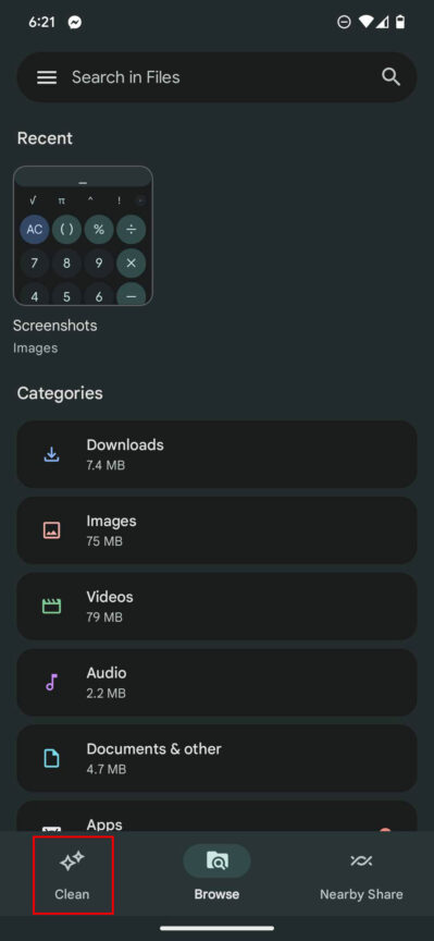 How to free up storage space on Android - 10 different methods