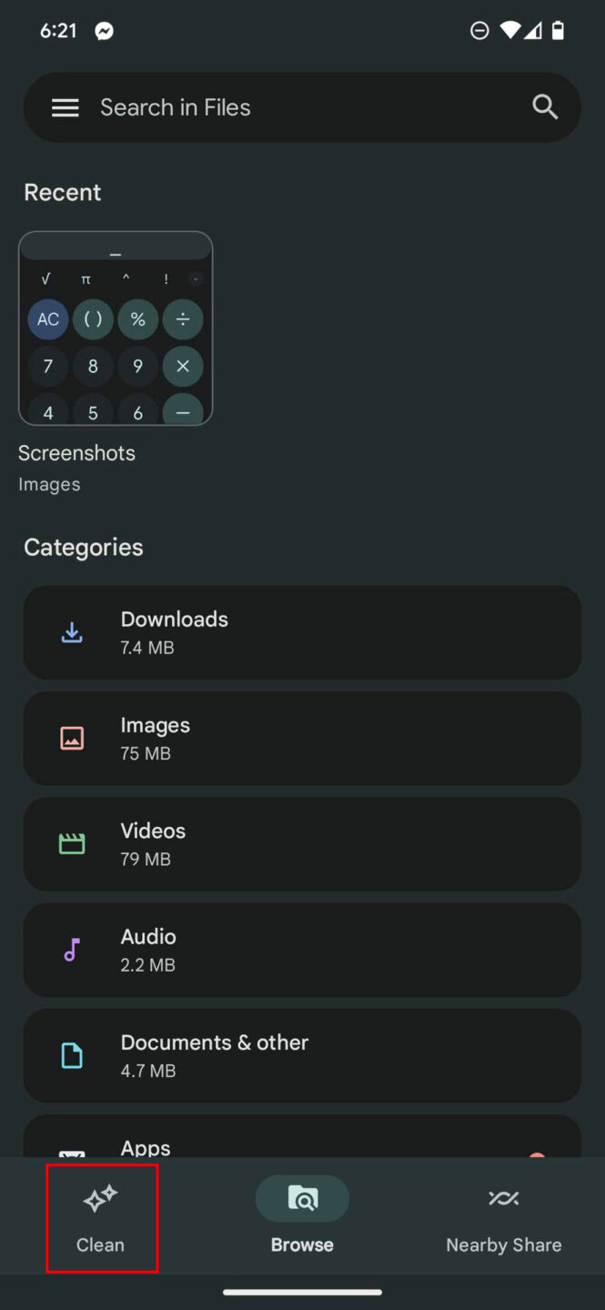 How to free up storage space on Android - 10 different methods