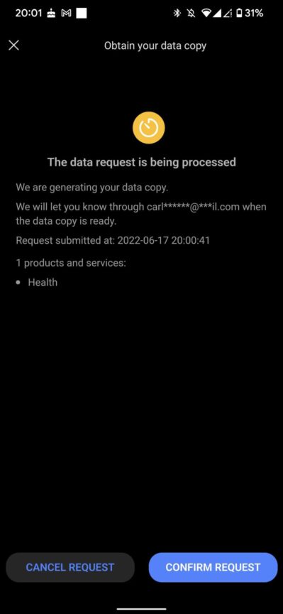 How to sync HUAWEI Health with Strava natively - Android Authority