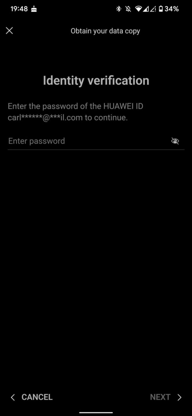 How to sync HUAWEI Health with Strava natively - Android Authority