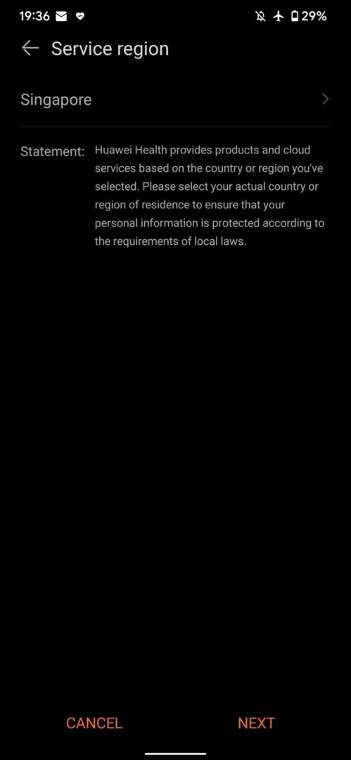 How to sync HUAWEI Health with Strava natively - Android Authority