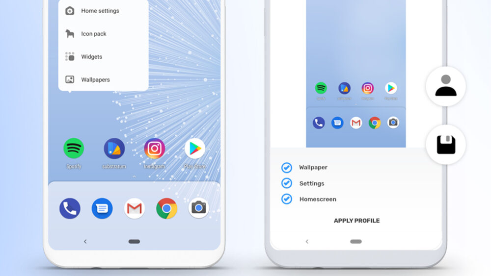 15 best Android launchers of 2022 - Android Authority