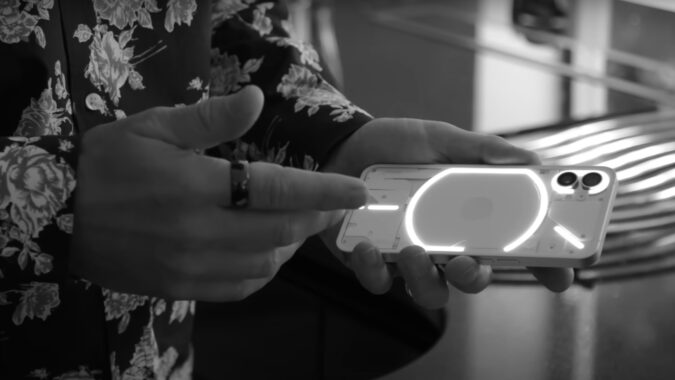 Here are the (leaked) specs and prices of the Nothing Phone 1