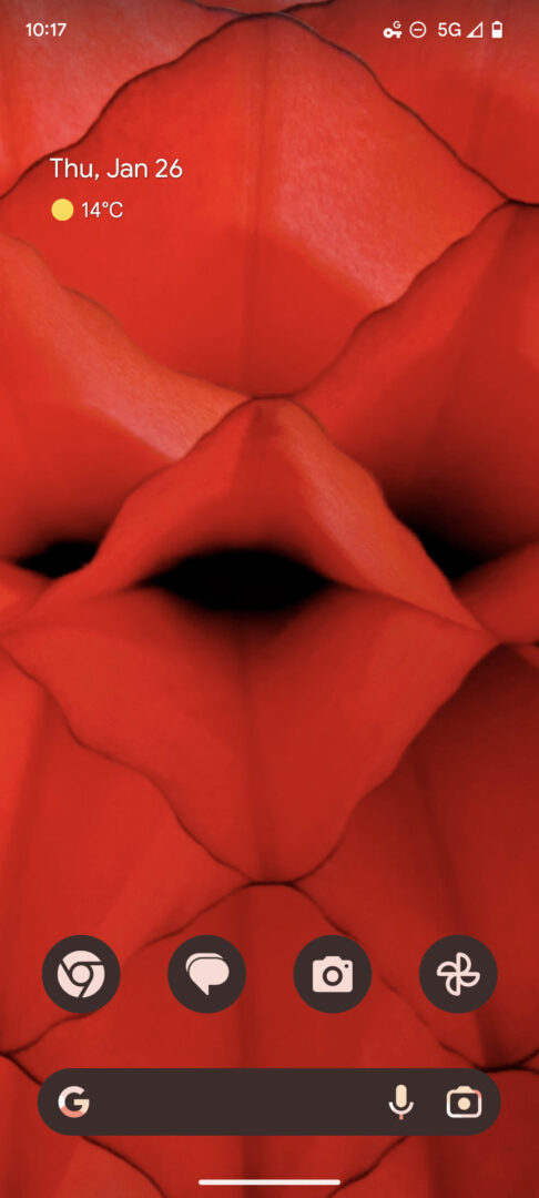 Google Pixel UI guide: Everything you need to know - Android Authority