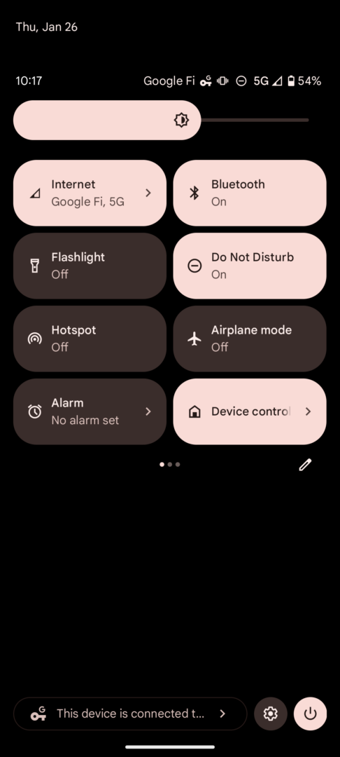 Google Pixel UI guide: Everything you need to know - Android Authority