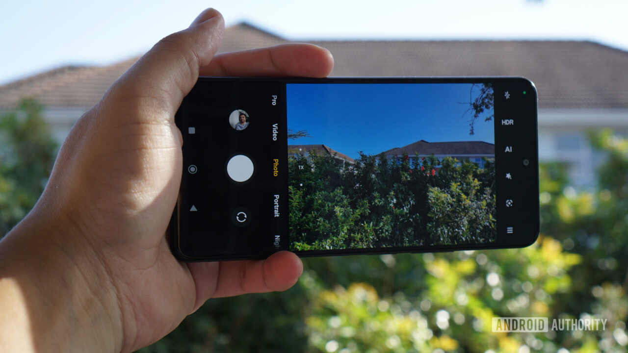 POCO F4 review: The POCO F3 reloaded - Android Authority