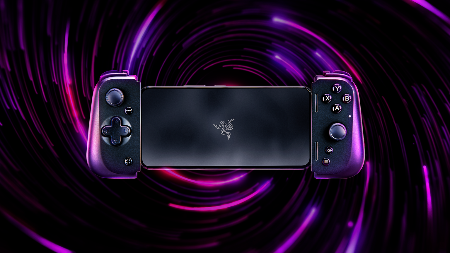 Razer Kishi V2 launches: Here's the info you need - Android Authority