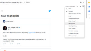 How to block emails on Gmail: Multiple methods - Android Authority