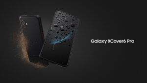 Rugged Samsung Galaxy XCover 6 Pro launches - Android Authority