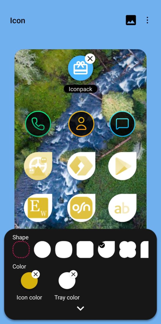 How to use Samsung Theme Park - Android Authority