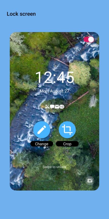 How to use Samsung Theme Park - Android Authority