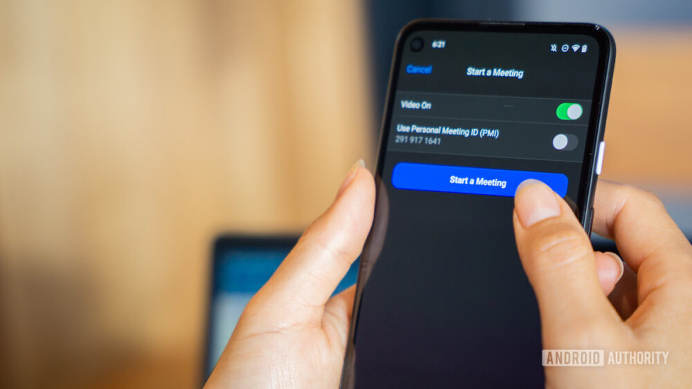 The best video chat apps for Android - Android Authority