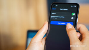 The best video chat apps for Android - Android Authority