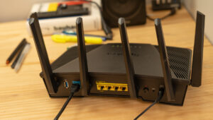 Wi-Fi not working on your phone? Try these fixes - Android Authority