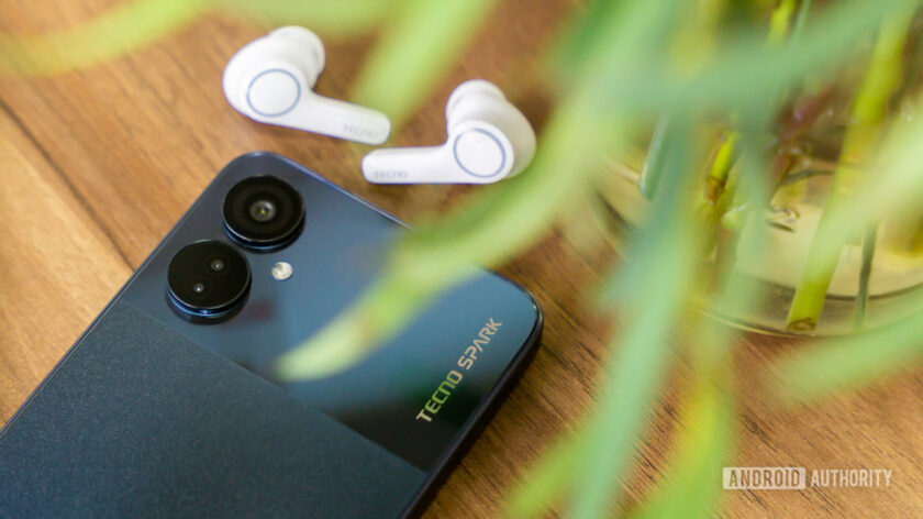 How the TECNO Spark 9 series helps you see your best self(ie)