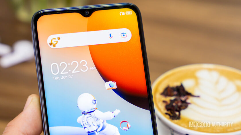 How the TECNO Spark 9 series helps you see your best self(ie)