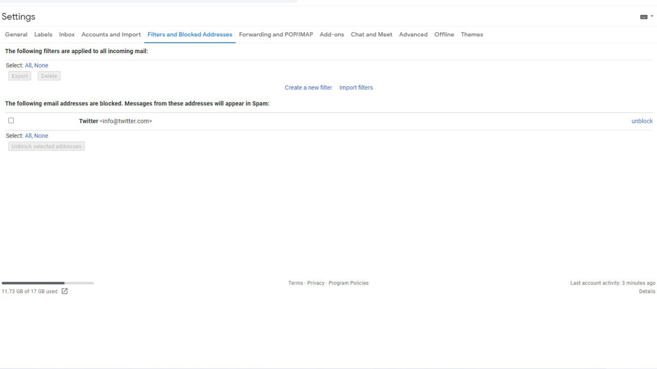 How to block emails on Gmail: Multiple methods - Android Authority