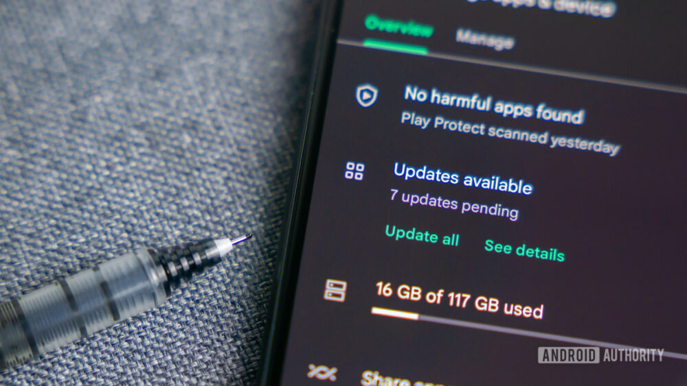 Here's how Android 14 will play nicely with third-party app stores