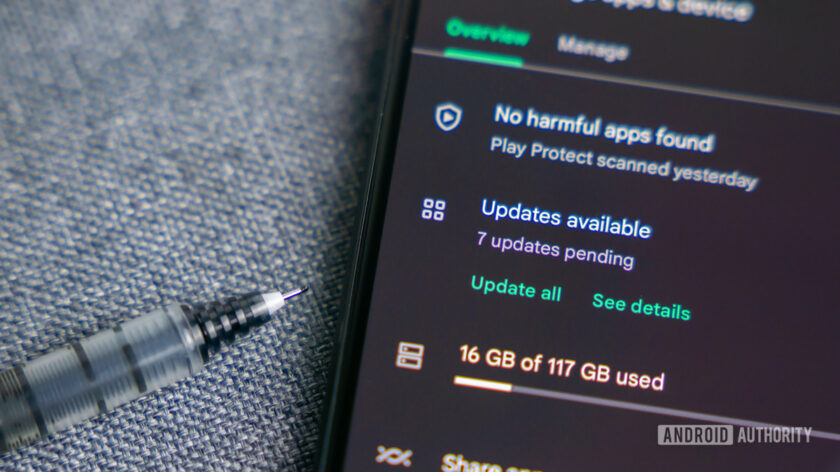 Here's how Android 14 will play nicely with third-party app stores