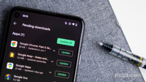 First things to do with your new Android phone - Android Authority