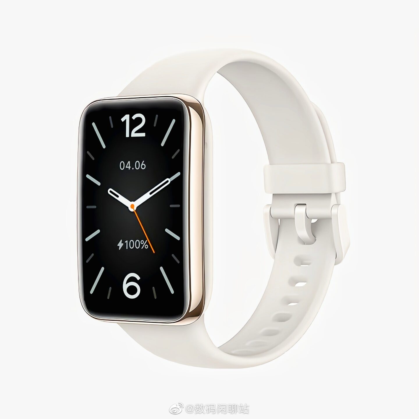 Xiaomi Mi Band 7 Pro is on the way: A smartwatch in all but name?