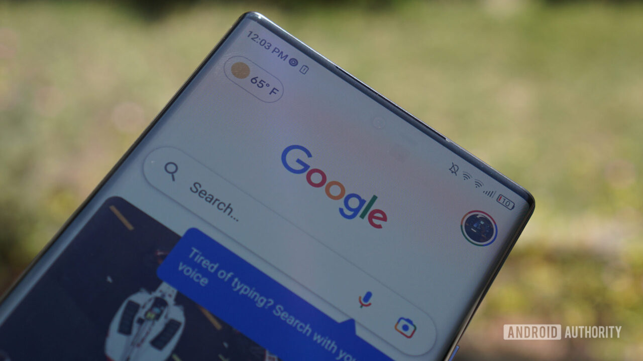 Apps keep crashing on Android? Here's what to do - Android Authority