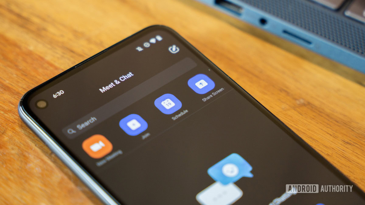 How to share your Android screen on any device - Android Authority