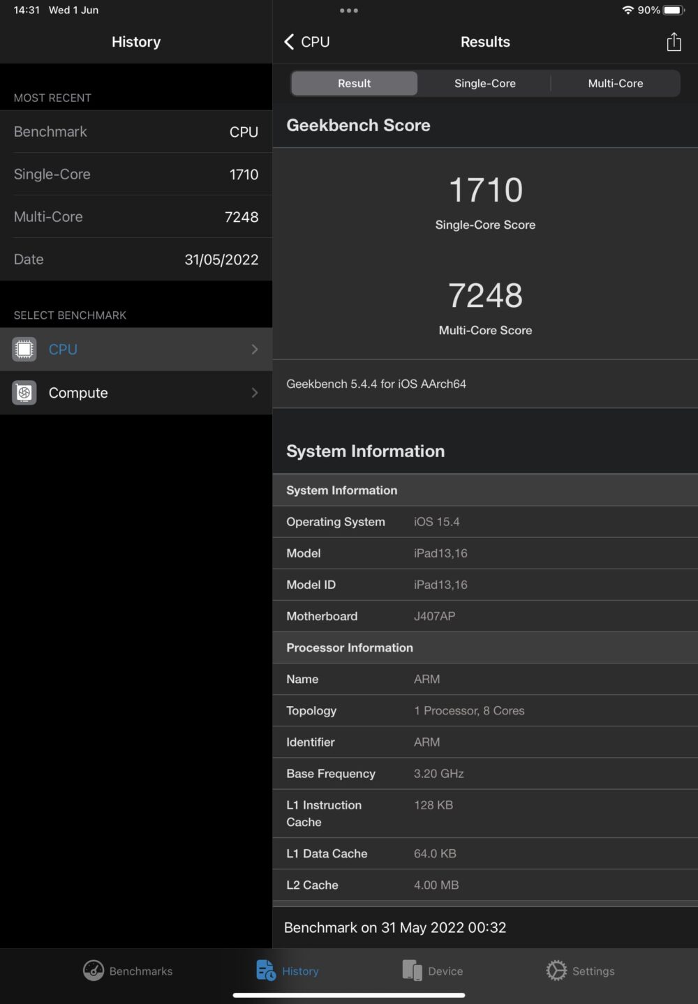 Apple iPad Air (5th generation) review: Mild upgrades, still uncontested