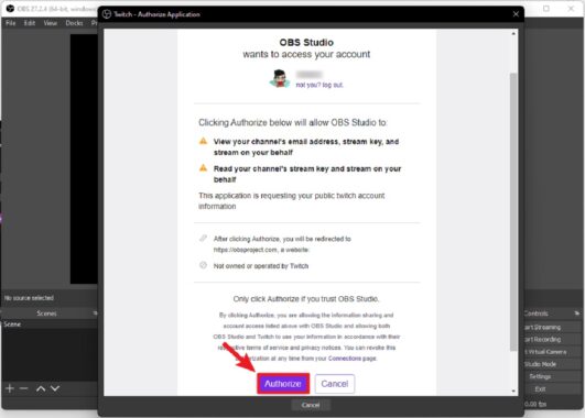 How to start streaming on Twitch from your PC - Android Authority