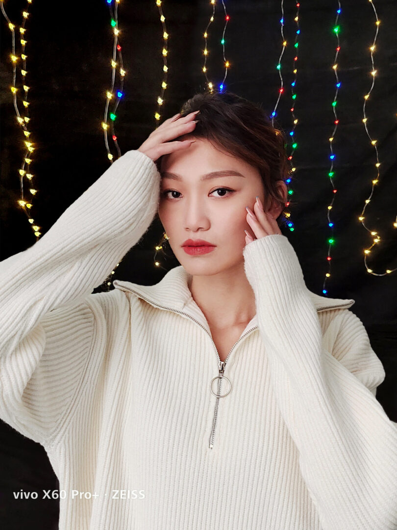 All about focus: The making of a vivo photography flagship