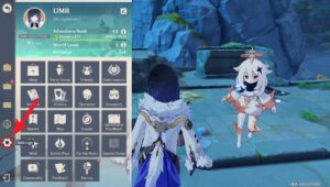 How to change your language in Genshin Impact - Android Authority