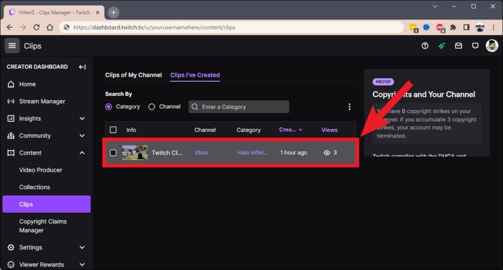 How to clip on Twitch on any device - Android Authority