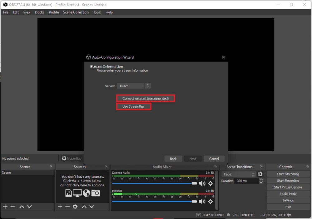 How to start streaming on Twitch from your PC - Android Authority