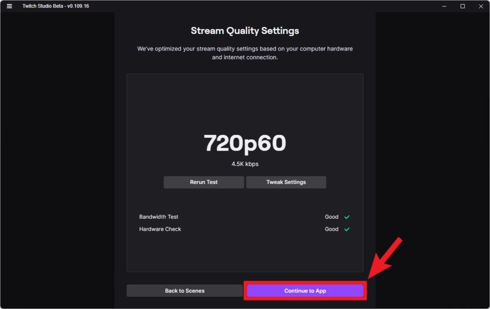 How to start streaming on Twitch from your PC - Android Authority