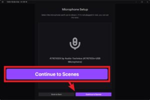 How to start streaming on Twitch from your PC - Android Authority