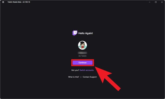 How to start streaming on Twitch from your PC - Android Authority