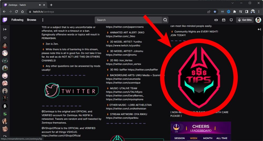 How to donate on Twitch on any device - Android Authority